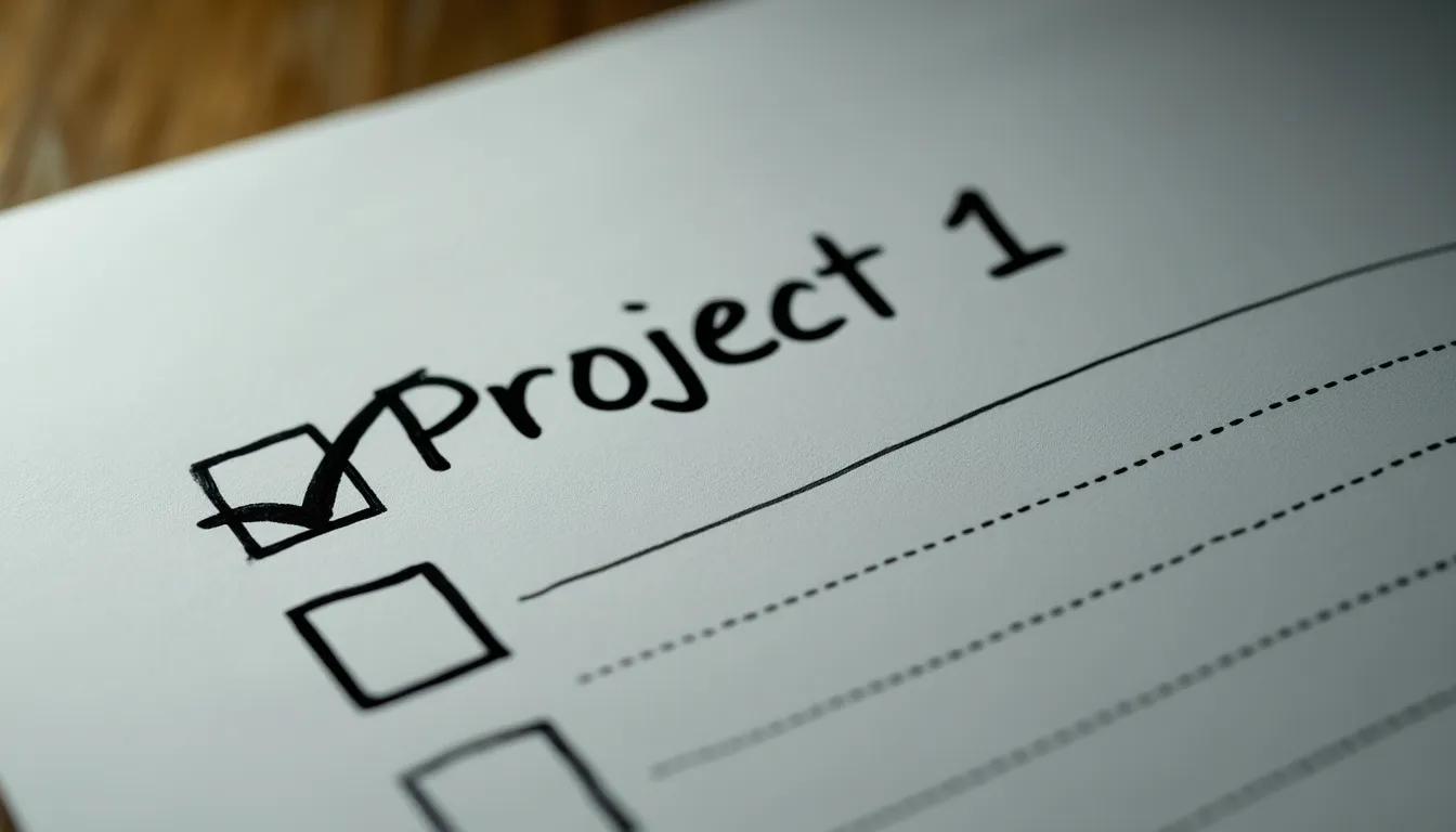 How to Improve Follow-Through at Work: 3 Ways to Finish the Job ...