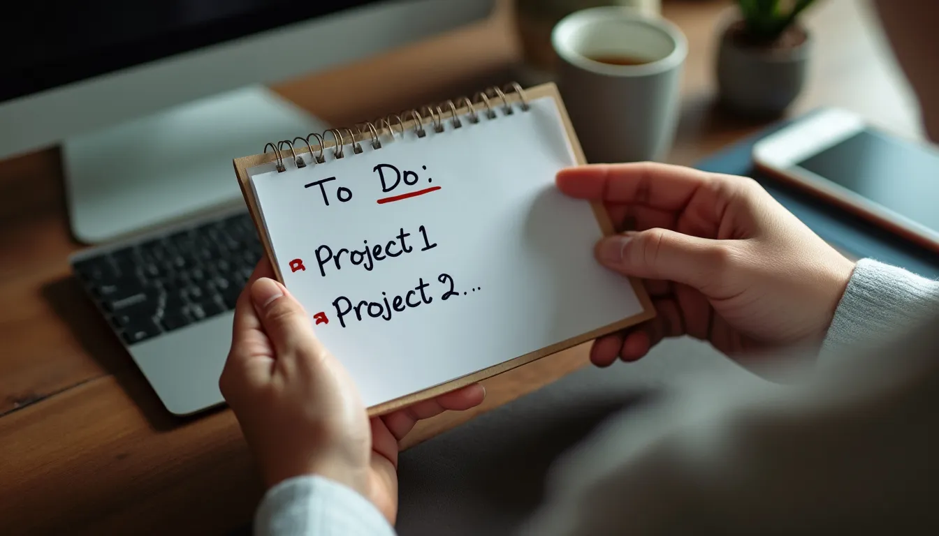 How to Do Less at Work: Slow Productivity's 1st Principle - Shortform Books