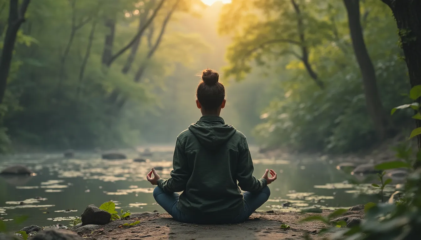 The Wheel of Awareness Meditation: Dan Siegel's How-to Guide ...