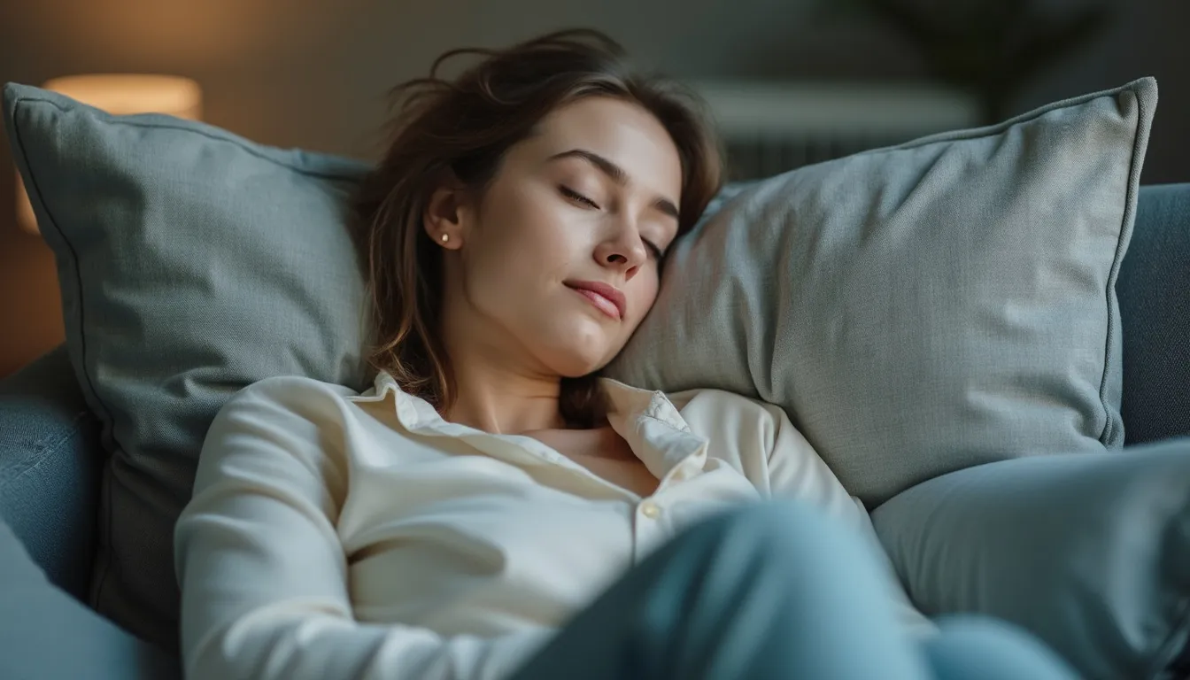 How to Rest: Tips for Disconnecting From Grind Culture - Shortform Books