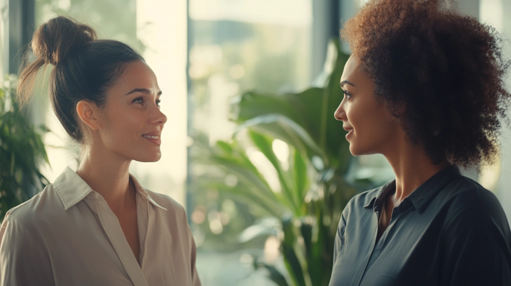 How Women Can Communicate Better at Work: 3 Strategies - Shortform Books