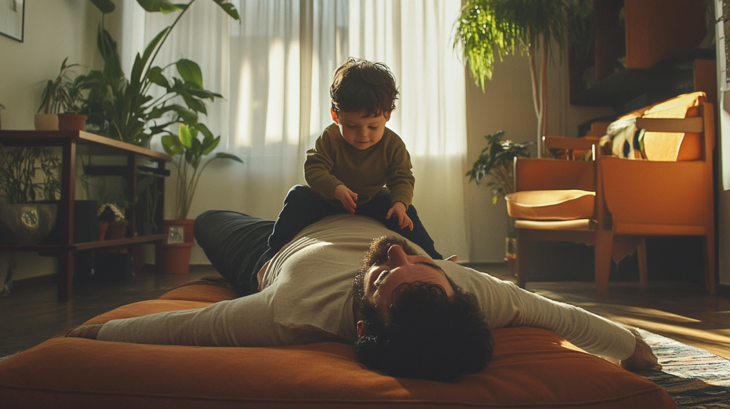 How Not to Raise Entitled Children: Maintain a Hierarchy - Shortform Books