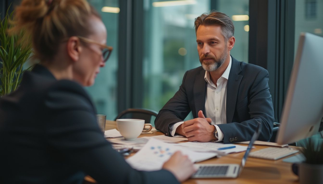 What Do Chief Operating Officers Do? 6 Roles (Cameron Herold ...