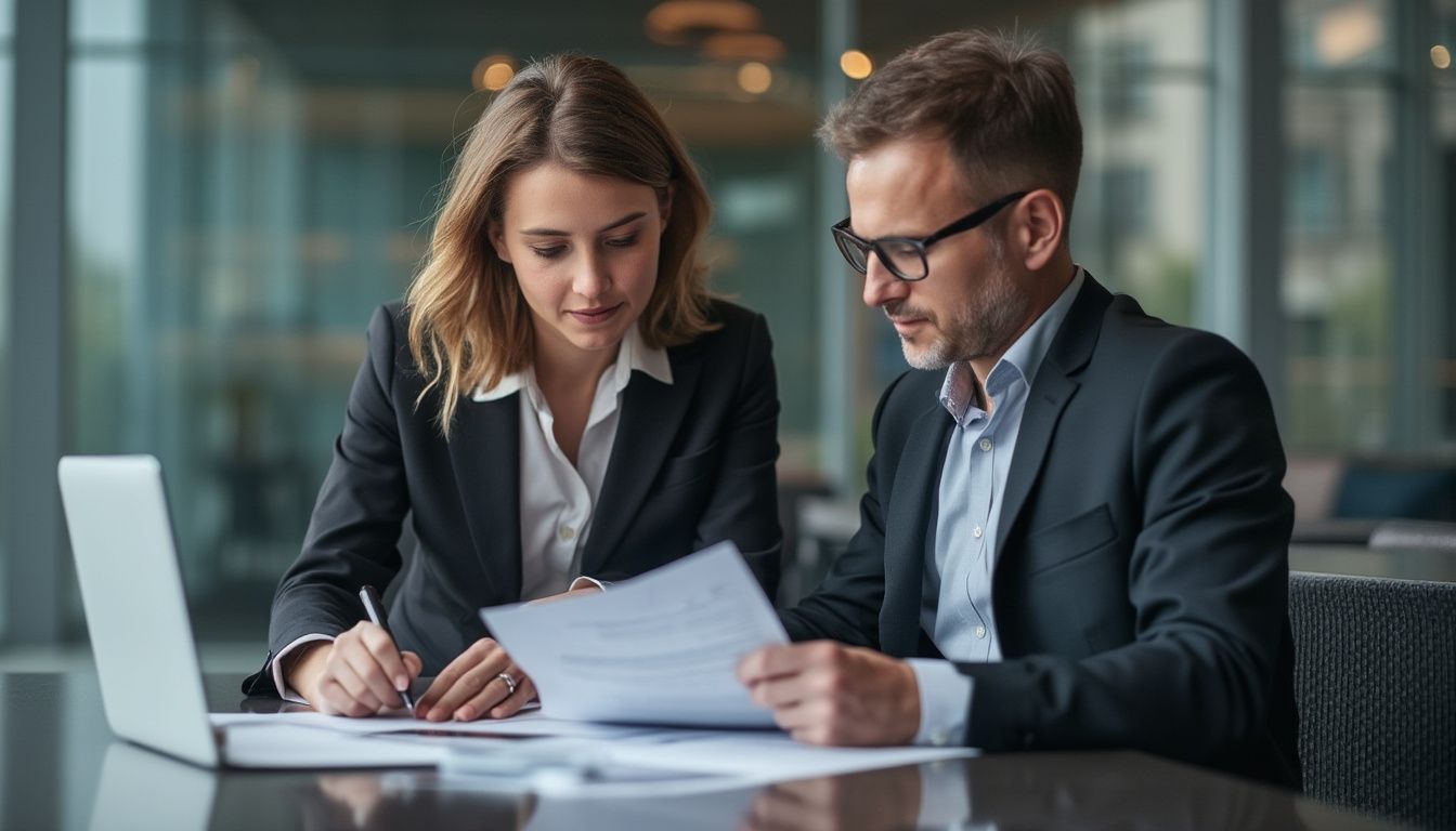 7 Types of COOs: Not All Chief Operating Officers Are the Same ...