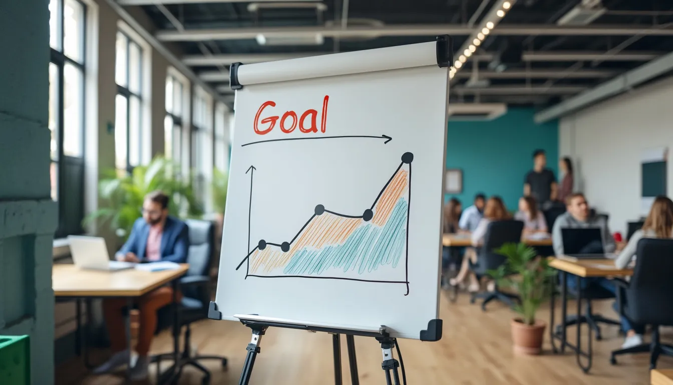 Goal Metrics: Annual Measurements & Fun Quarterly Themes - Shortform Books