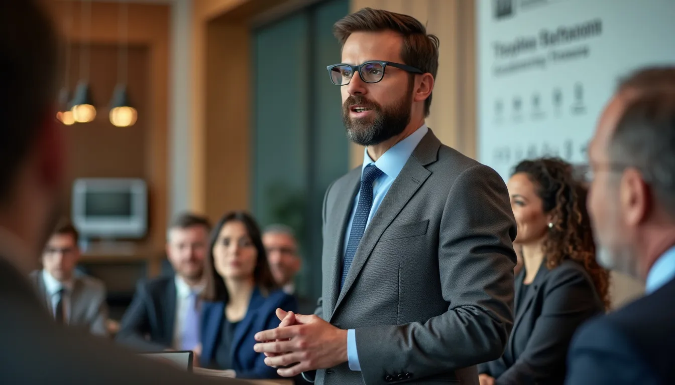 How to Communicate a Vision & Get Buy-In (Michael Hyatt) - Shortform Books