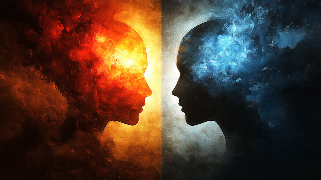 Two Types of Mindsets: The Helpless and the Visionary - Shortform Books