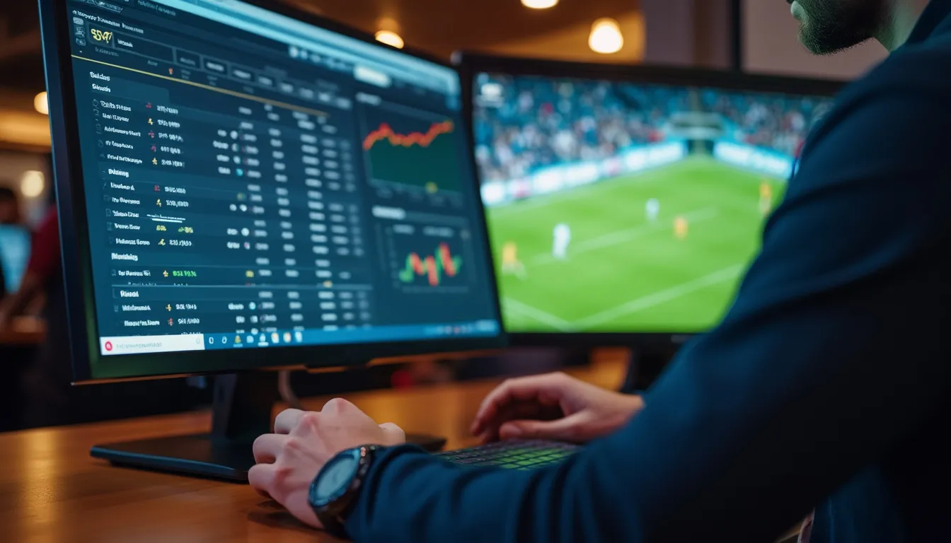 Billy Walters's Sports Betting System: Its History & Components ...