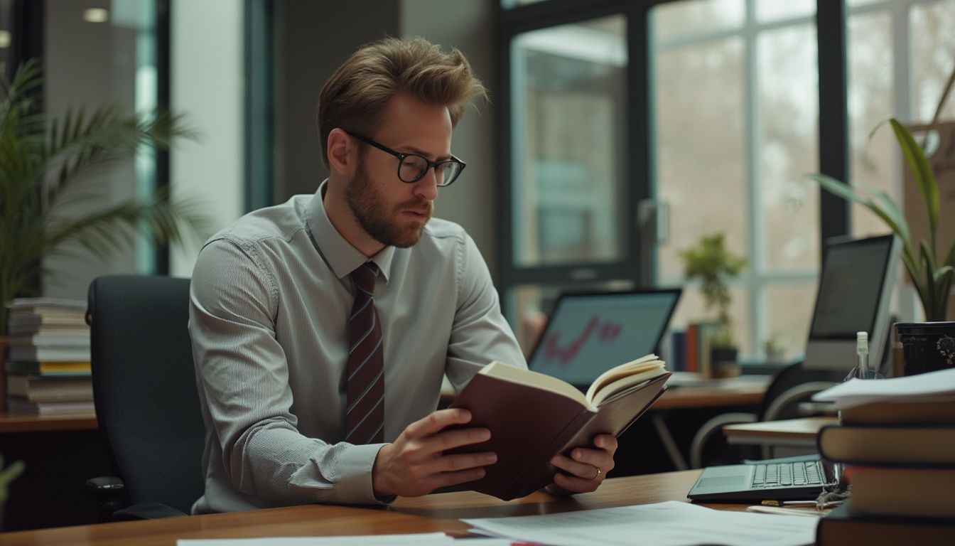 Cameron Herold's The Second in Command: Book Overview - Shortform Books