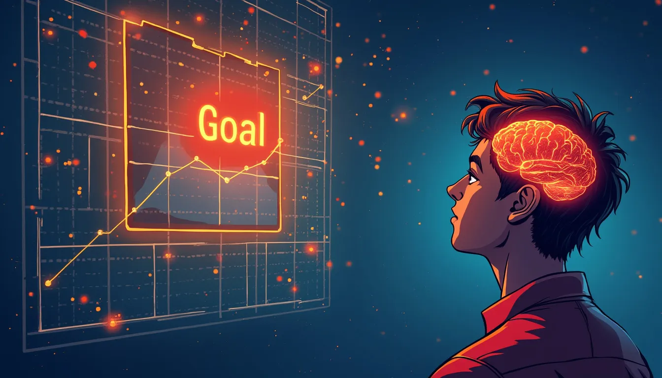 Ed Mylett: The Reticular Activating System Helps You Focus - Shortform ...