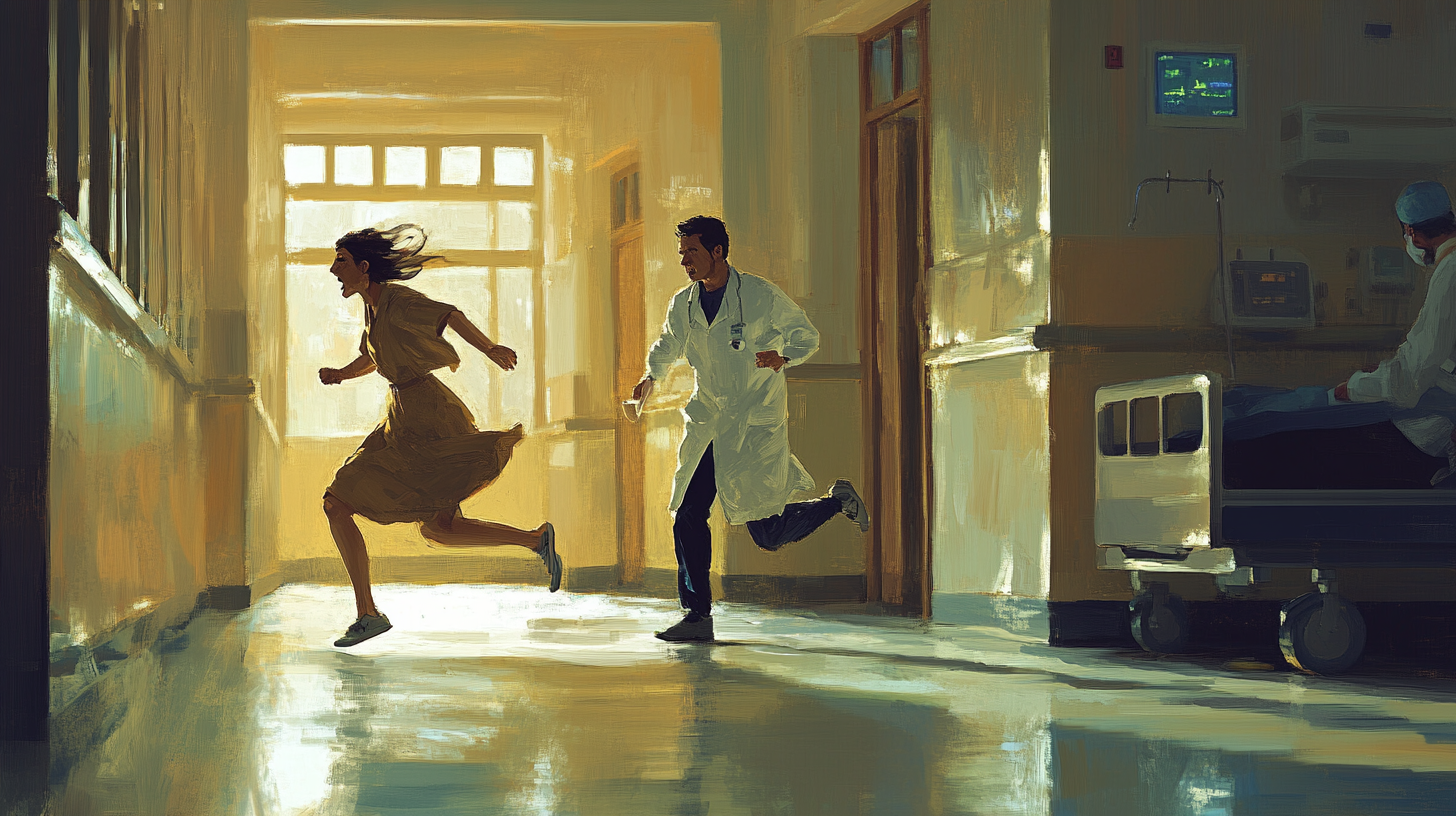 How to Help Patients Out of Illness Denial and Rejection - Shortform Books