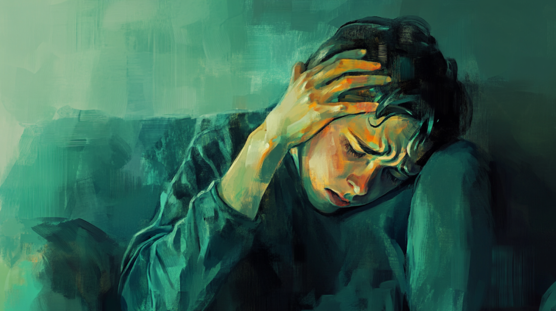 How Does Negative Thinking Affect Your Health? The 4 Ways - Shortform Books