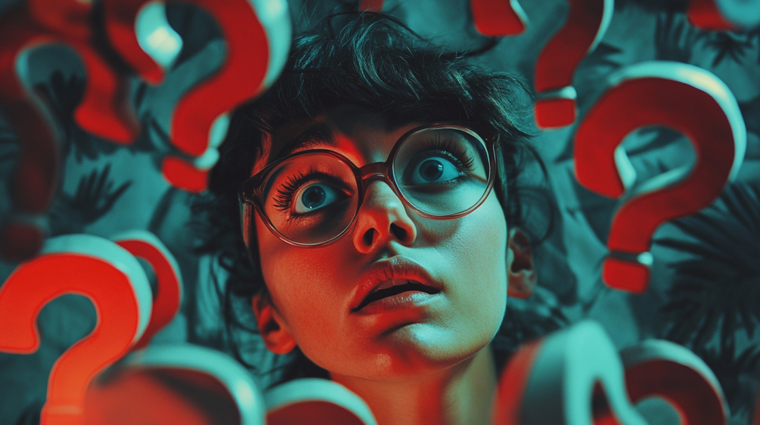 How to Ask Good Questions to Get Good Answers - Shortform Books