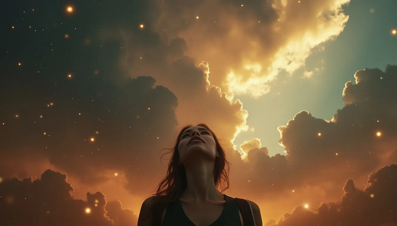 Our Sense of Awe: A Psychologist Defines an Elusive Feeling - Shortform ...
