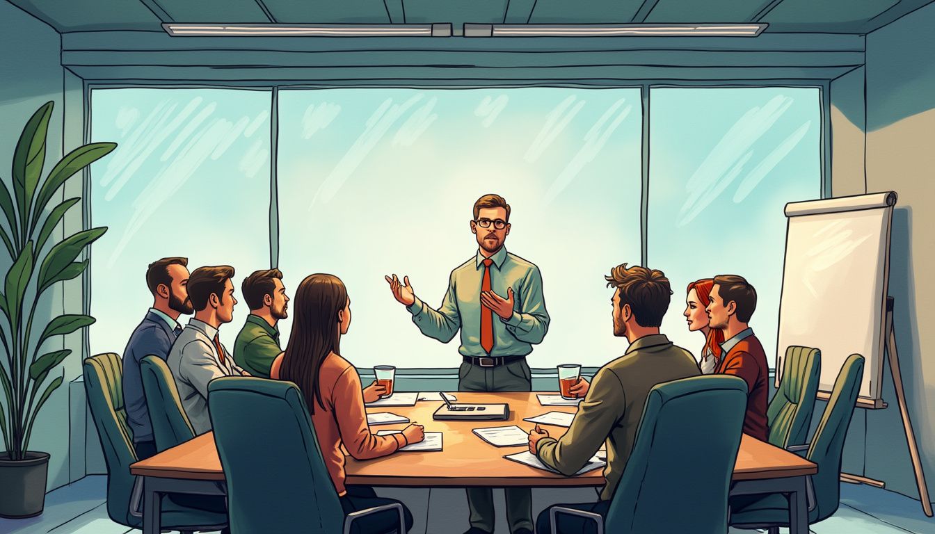 EOS Implementation Basics (Gino Wickman & Tom Bouwer) - Shortform Books