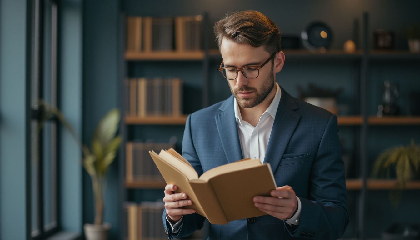 Jeb Blount's Fanatical Prospecting: Book Overview & Takeaways ...