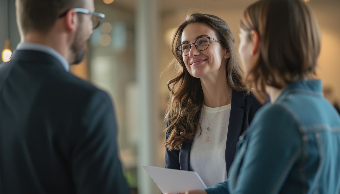 In-Person Prospecting: Jeb Blount's Tips for Prep & Execution ...