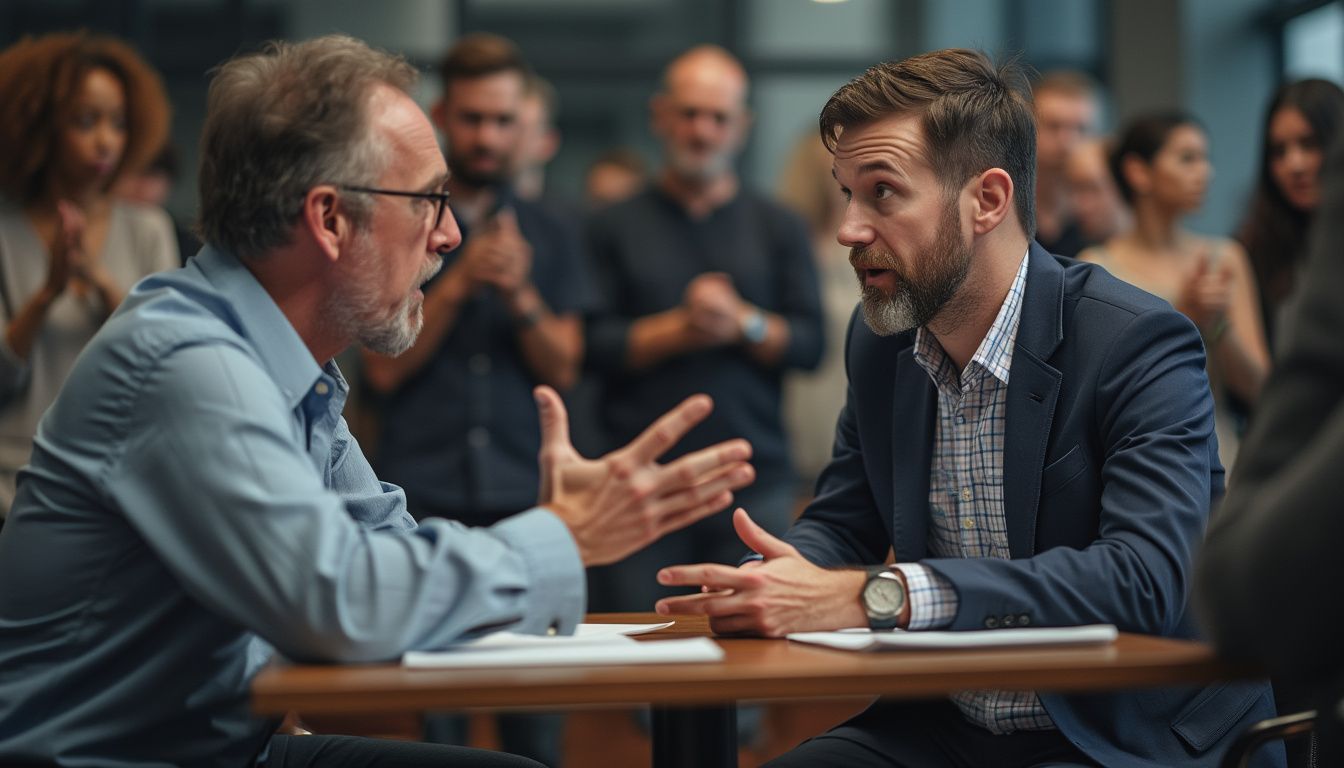 Perspectives on Gender: Conservative vs. Progressive Viewpoints ...