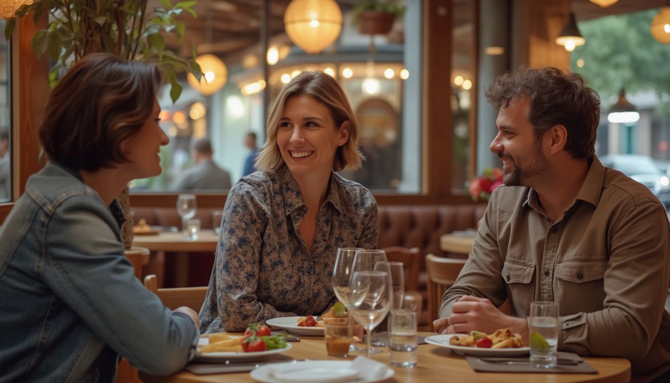 Structured Conversations: Communicate Like a Jazz Musician - Shortform Books