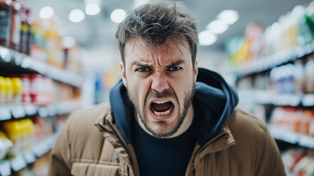 Aggressive Customer Behaviors Grow—Companies React - Shortform Books