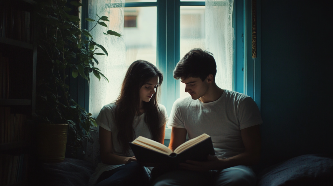 Michael Todd's Relationship Goals: Book Overview - Shortform Books