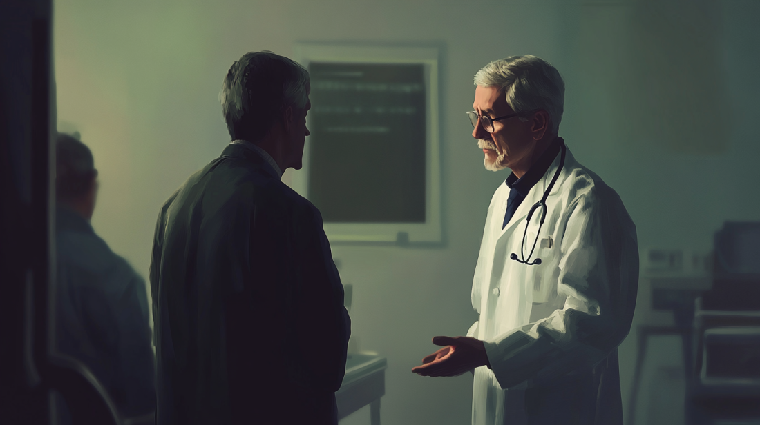 Ethical Dilemmas in Healthcare: How Doctors Navigate Morals - Shortform ...