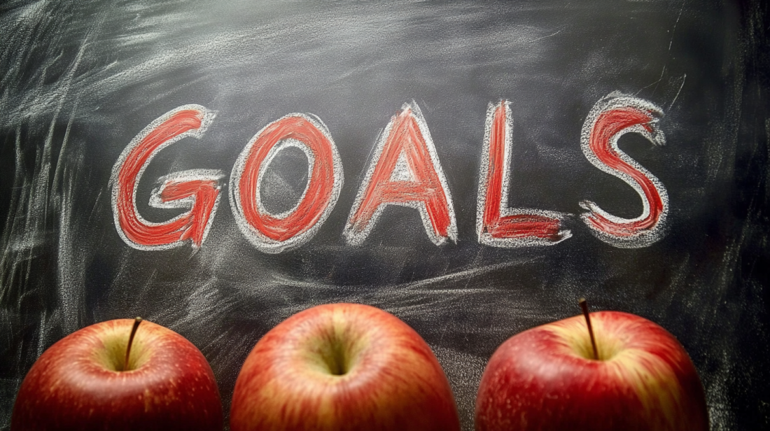 How to Set Realistic Goals: 3 Ways to Be Reasonable With Yourself ...