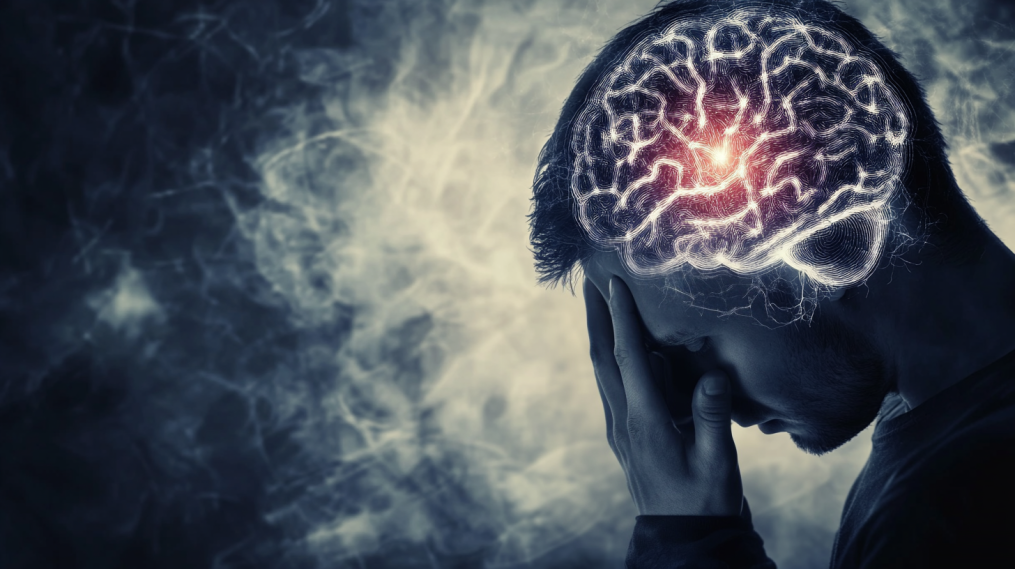 The Science of Grief: How Death Affects the Brain’s Maps - Shortform Books