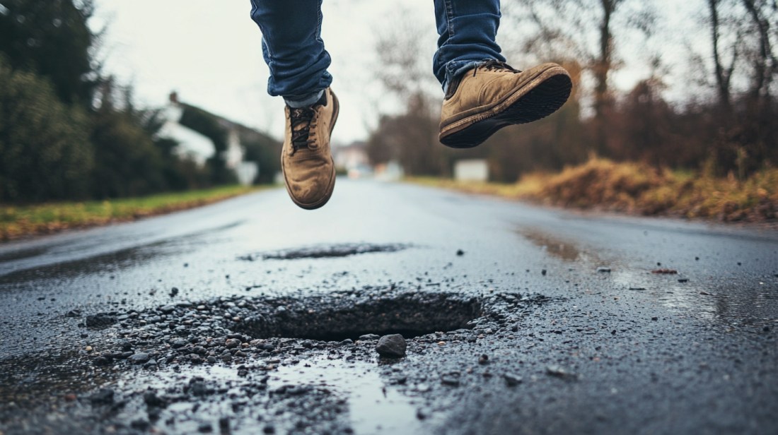 Overcoming Obstacles in Life: Facing Conflict and Failure - Shortform Books