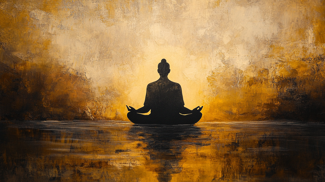 Anatta in Buddhism: Why There Is No Permanent Self - Shortform Books