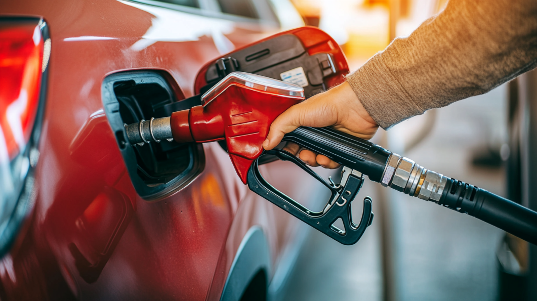 3 Approaches to the Increasing Gas Prices in the US - Shortform Books