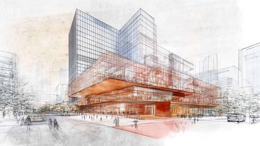 How Spatial Design Principles Impact Architectural Environments ...