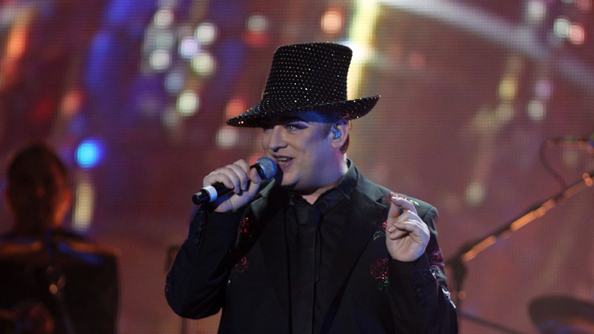 Boy George's Sexuality & Influence as a Queer Artist (Karma ...