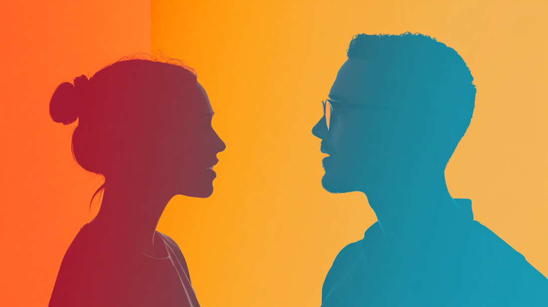 Gender Barriers of Communication: Thriving as a Woman - Shortform Books