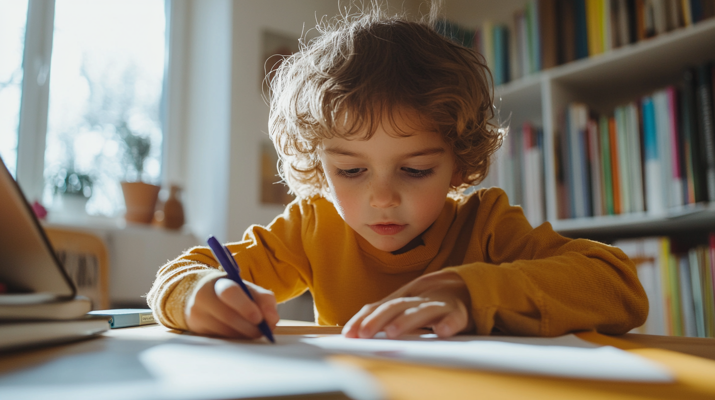 How to Promote Independence in Children (Abigail Shrier) - Shortform Books