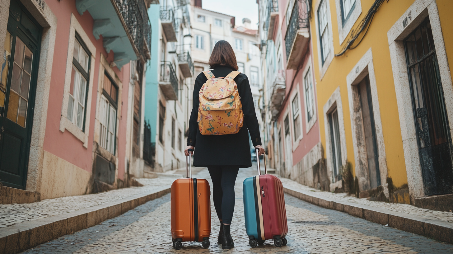 Why Do People Move From One Country to Another? A Fresh Start - Shortform Books