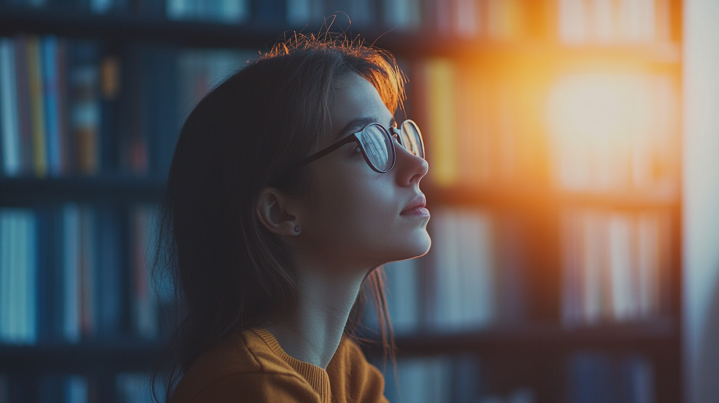 Break Free From Good Girl Syndrome With This Advice - Shortform Books