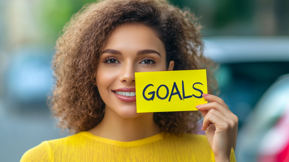 How to Set Personal Goals That Align With Your True Self - Shortform Books