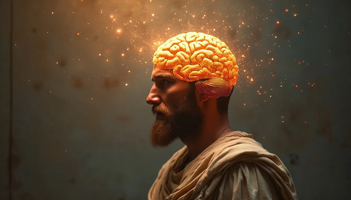 Julian Jaynes's Bicameral Mind Theory: Principles & Legacy - Shortform ...