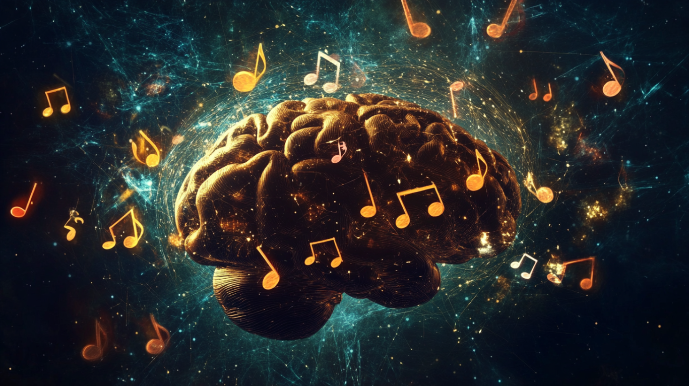 How Does Music Work in the Brain? (Daniel J. Levitin) - Shortform Books
