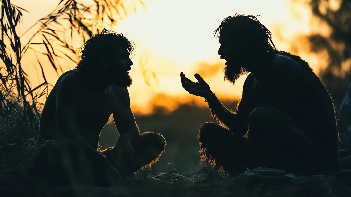 How Did Humans Develop Consciousness? (Jaynes) - Shortform Books