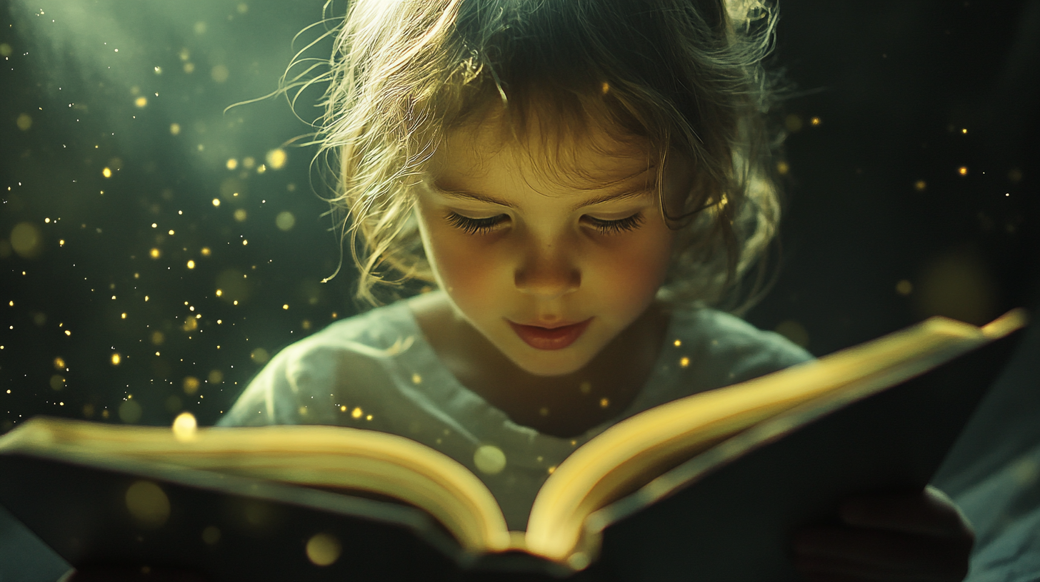 How Do Children Learn to Read? Maryanne Wolf Explains - Shortform Books