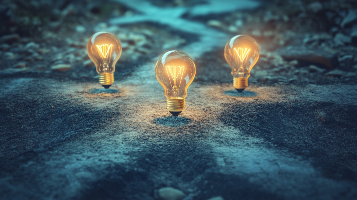 How to Find Insight: The 3 Paths to Breakthrough Moments - Shortform Books