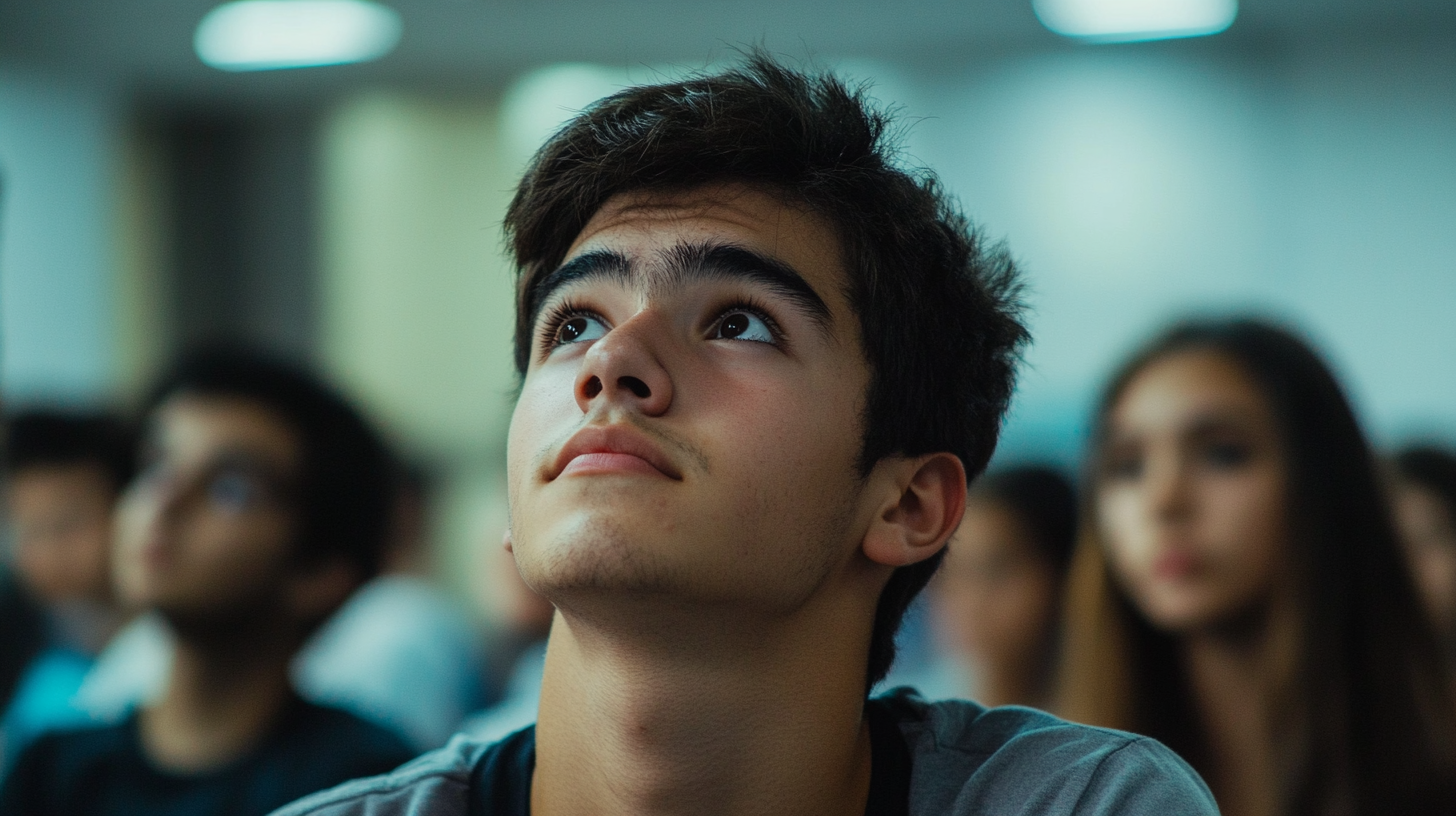 The 4 Types of Attention in Psychology & What They Mean - Shortform Books