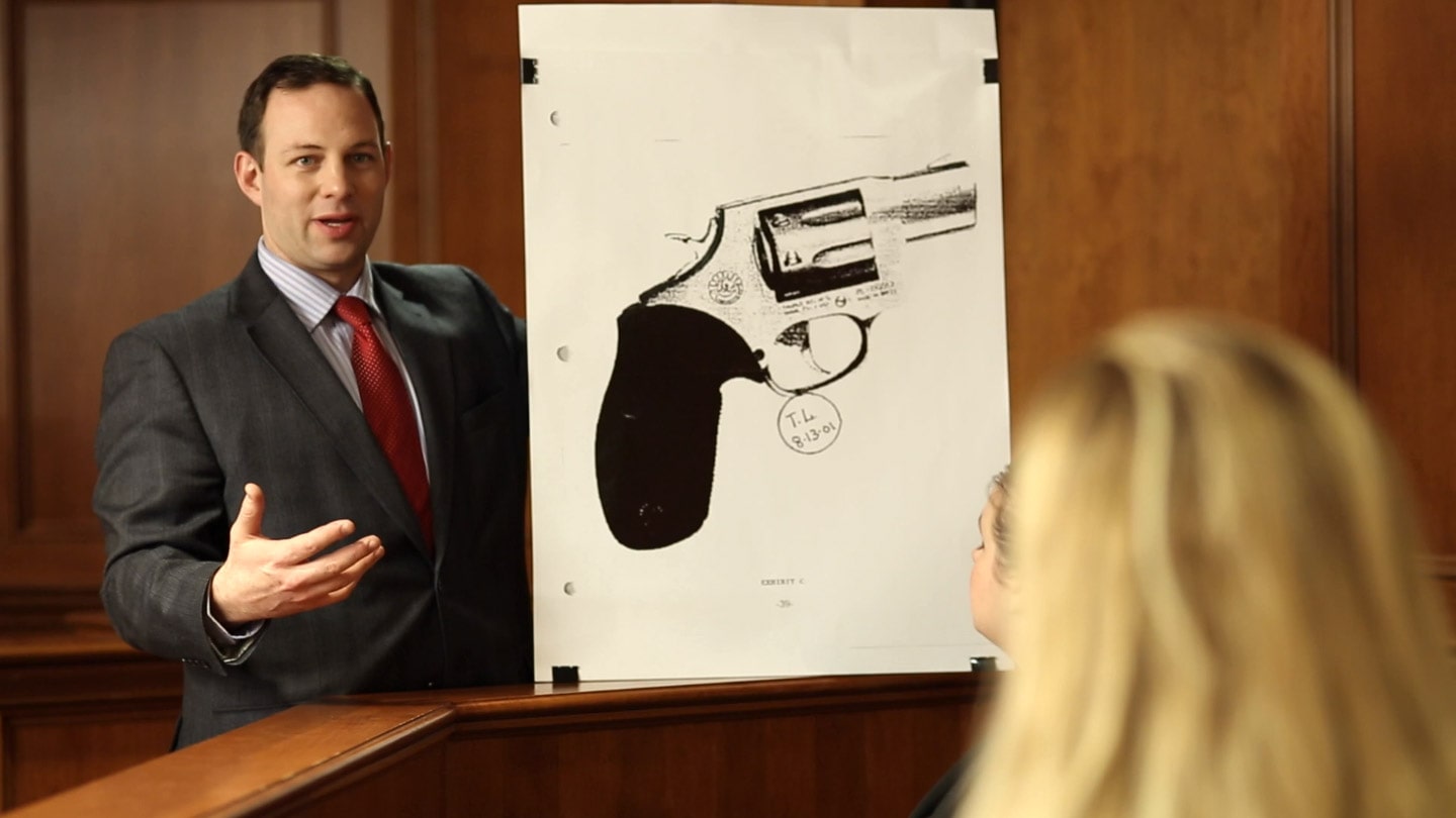 Pittsburgh Criminal Defense Attorney | Worgul, Sarna & Ness, Criminal ...