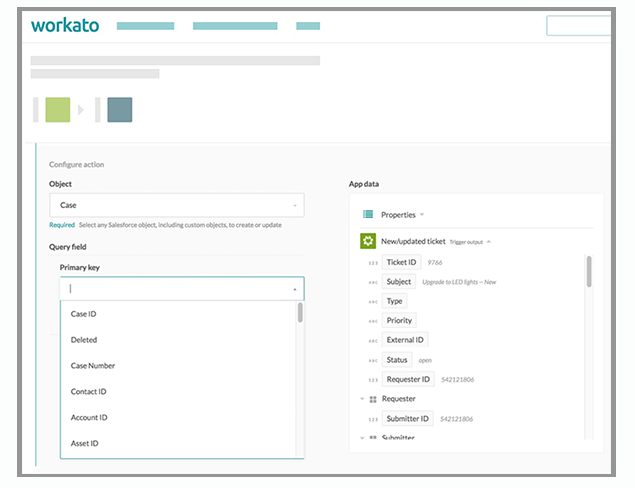 Workato New Features: Upsert and Smart Data Mapping - The Connector by ... Workato New Features: Upsert and Smart Data Mapping - The Connector by ...