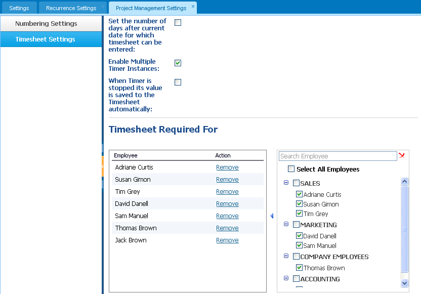 Default Timesheet Reminder | Kpi.com Default Timesheet Reminder | Kpi.com