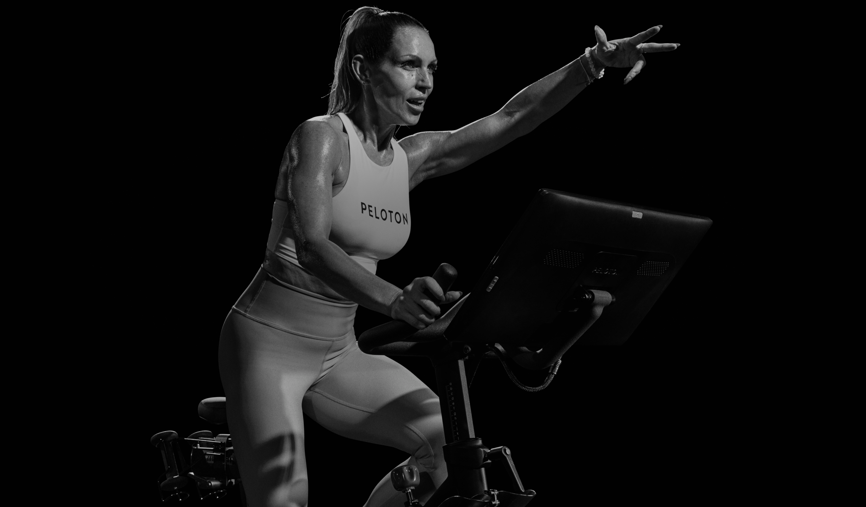 Mila Lazar: Cycling & Strength Instructor | Peloton®