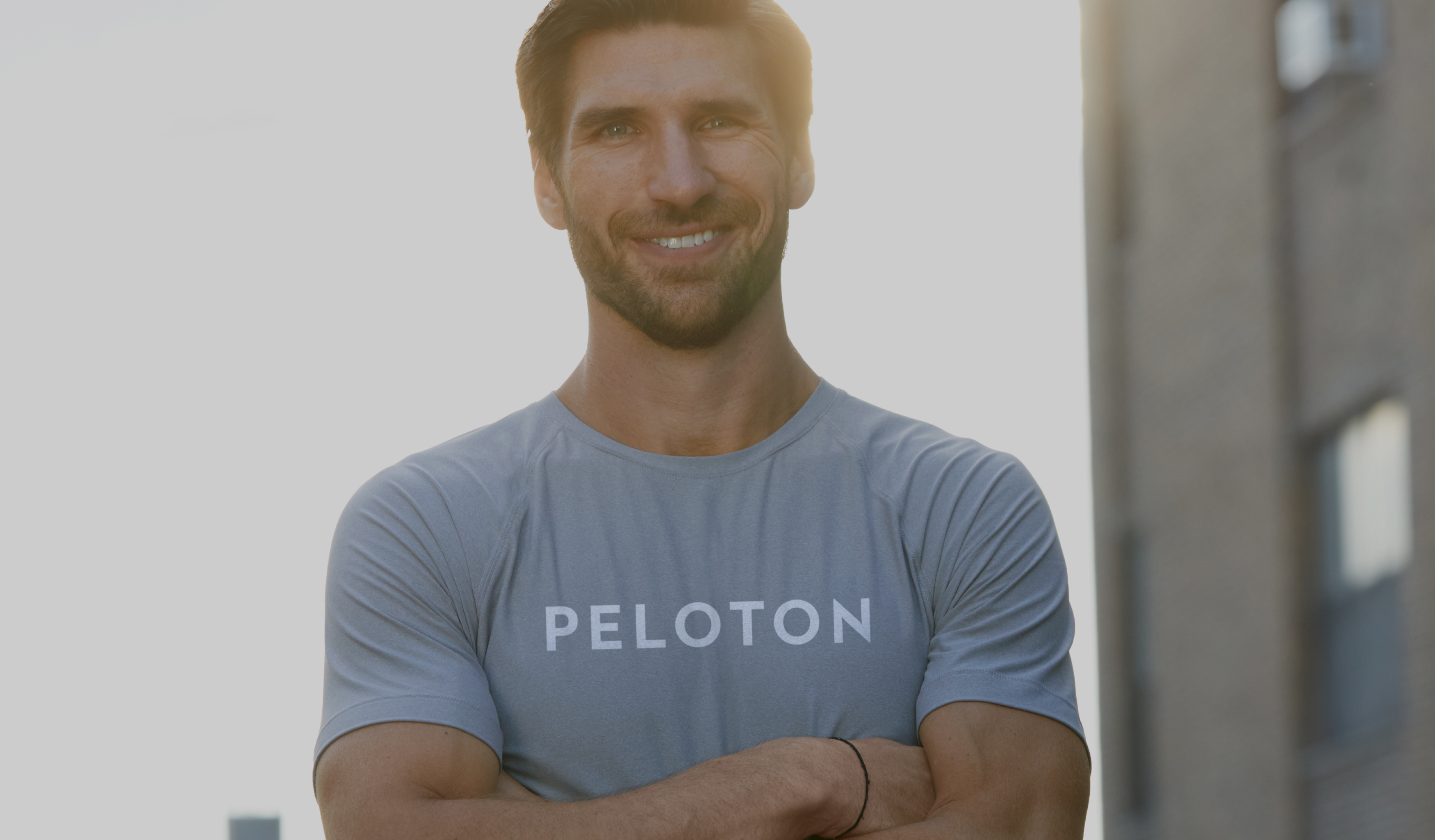Alex Karwoski: Rowing, Running & Walking Instructor | Peloton®