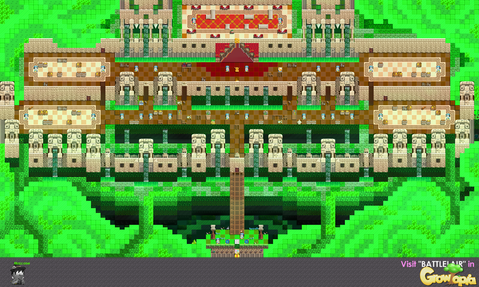 [Forum] Brick by Brick - Growtopia Forums